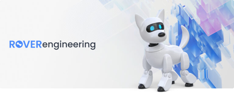 Rover Engineering UX Case Study - USYTech